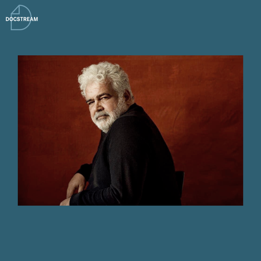 Exiled at Home film فيلم منفي في بيتي | DocStream Team